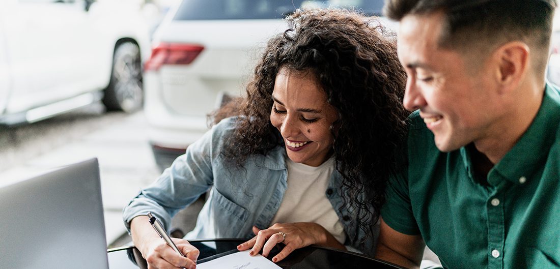What to Bring When Buying a Car? - Joseph W. McCartin Insurance, Inc.