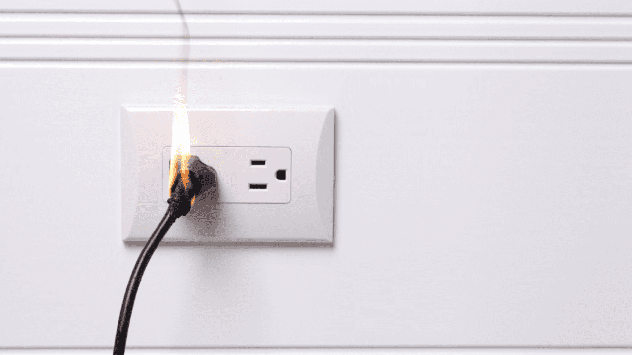 How to Help Prevent House Fires - Joseph W. McCartin Insurance, Inc.
